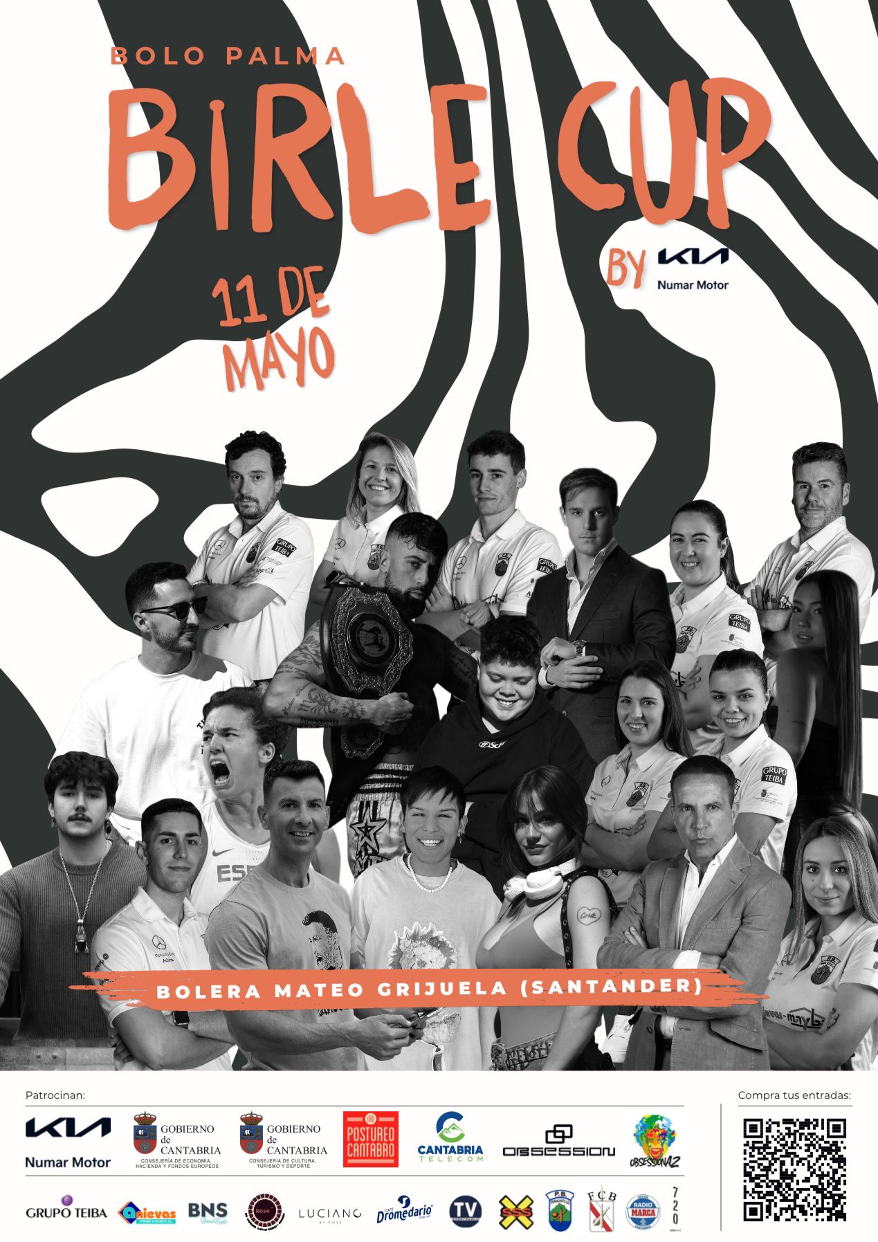 Birle Cup 2024 - Miplanhoy - qué hacer hoy en Cantabria