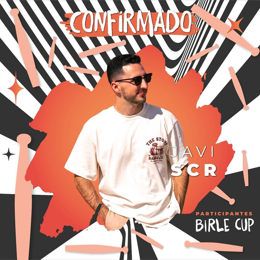 Birle Cup 2024 - Miplanhoy - qué hacer hoy en Cantabria